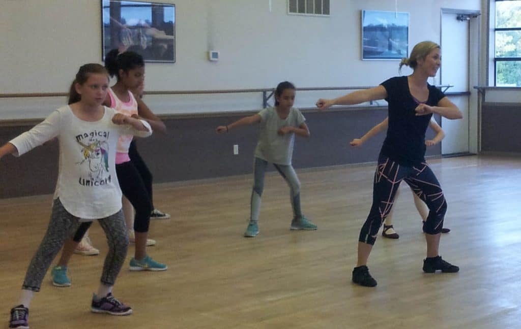 Dance Classes Lynnwood | Alderwood Dance Spectrum