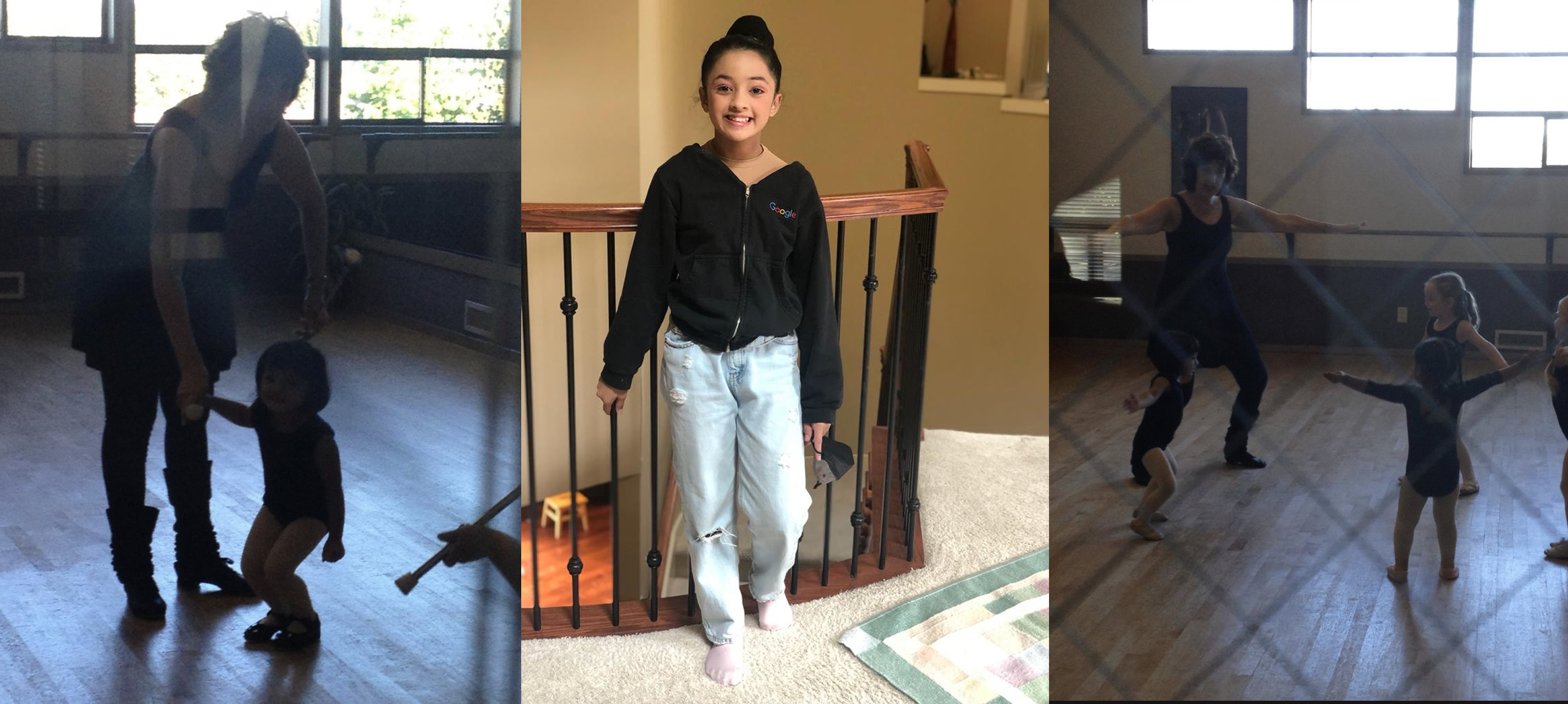 Pnb Dancer Got Their Start At Ads Alderwood Dance Spectrum 9484
